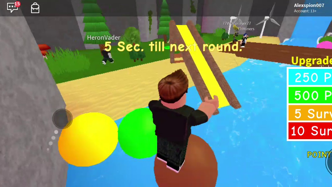 Ma joc roblox episodul 2 - YouTube