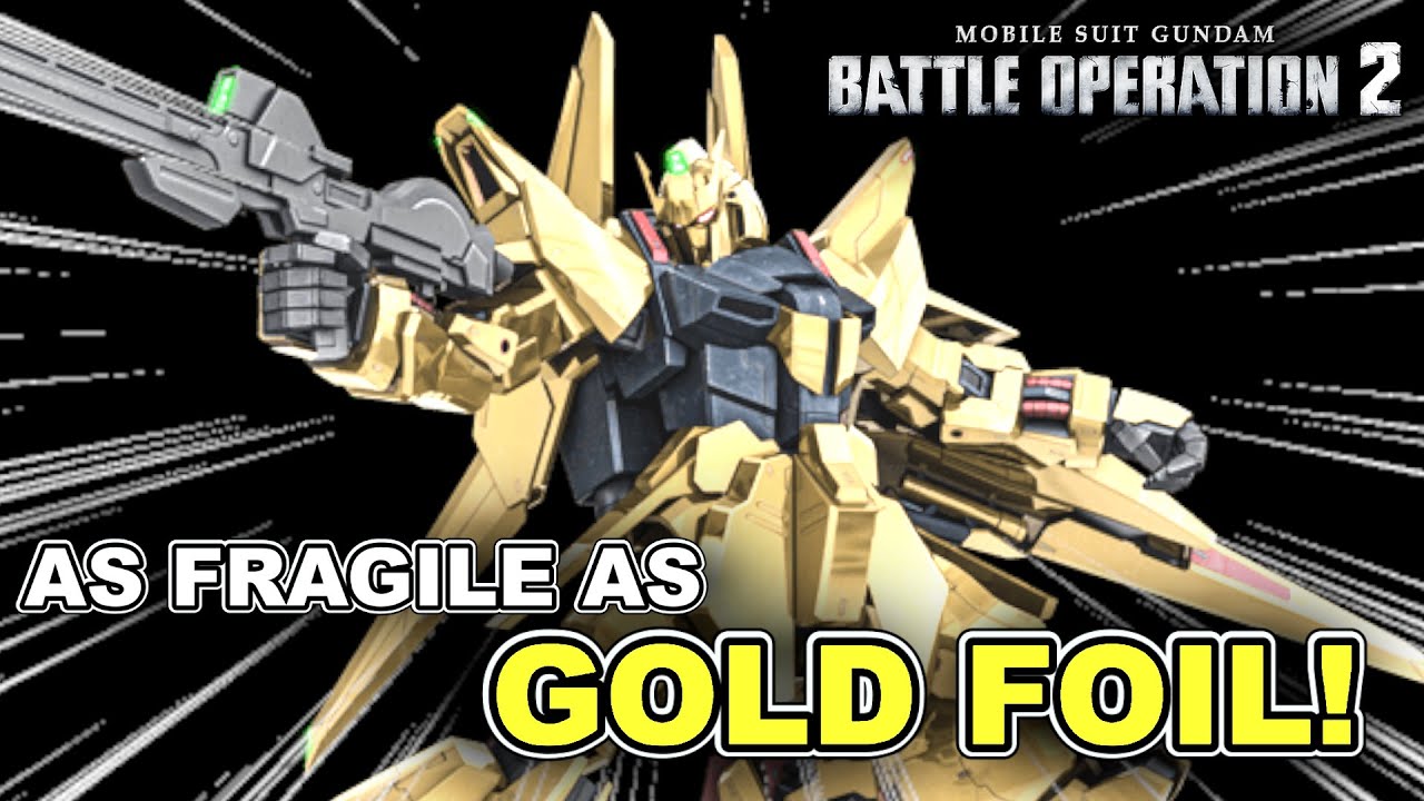 Good weapons. Good skills. Just don't get hit ( ͡° ͜ʖ ͡° ) - Delta Gundam - Rigil A. [Vtuber ...