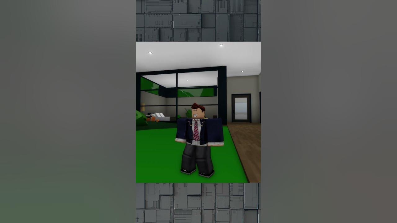 Historia | Mi Mamá me Castiga #roblox #brookhaven - YouTube