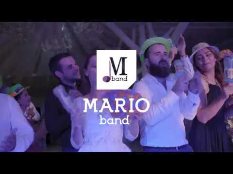 Mario Band - YouTube