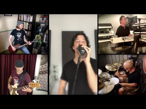 Smokin - Boston w/ Danny Formica, Jeff Kalmbach, Tom Welsch, Todd ...