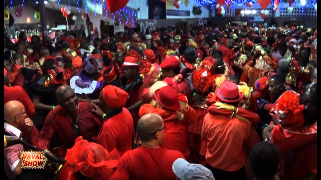 VAVAL SHOW - 18 FEVRIER 2015 - YouTube