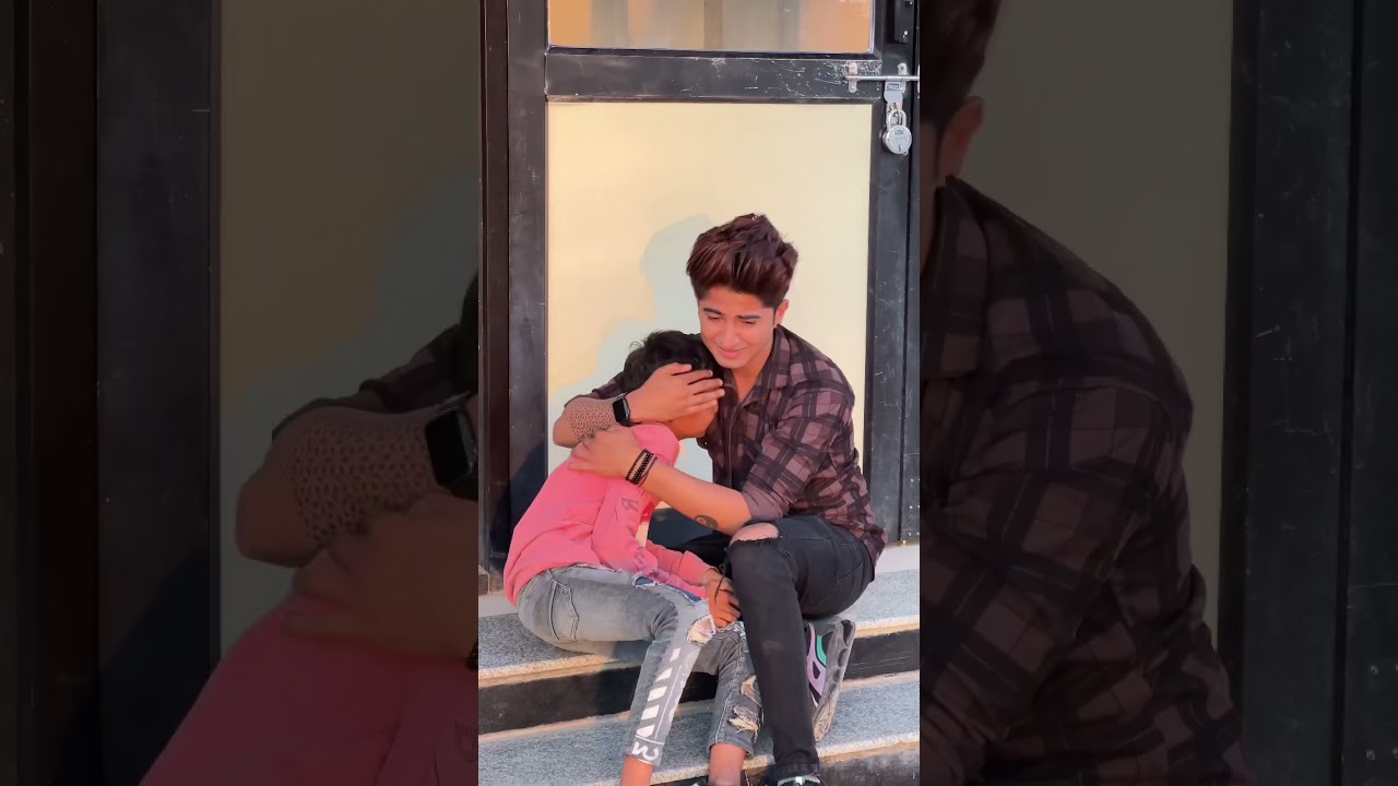 Emotional story 🥺 ️|| Gulshan kalra #shorts - YouTube