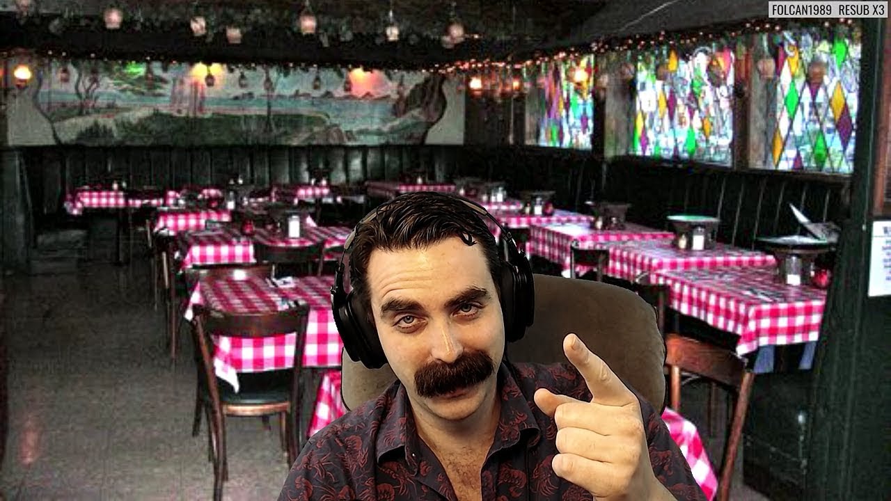 Sequisha Welcome Everyone - YouTube