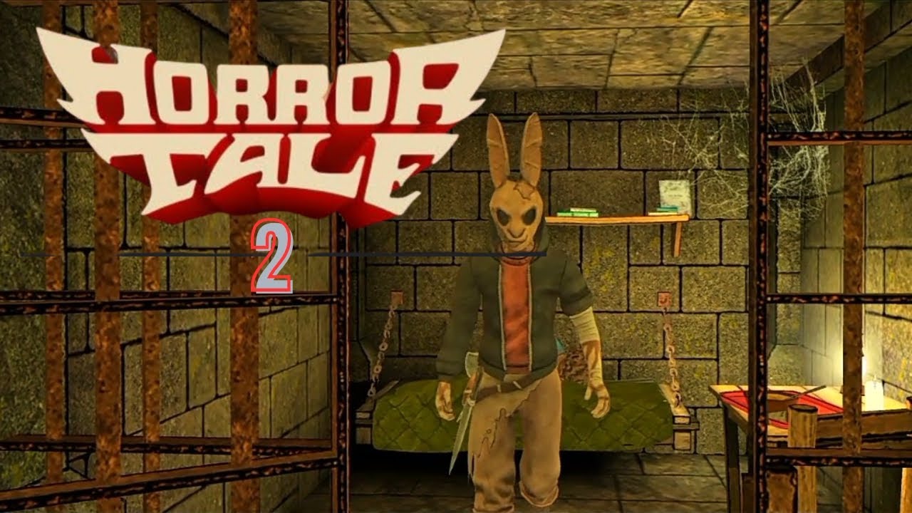 Horror Tale 2:samantha - Gameplay Hard Mode - YouTube