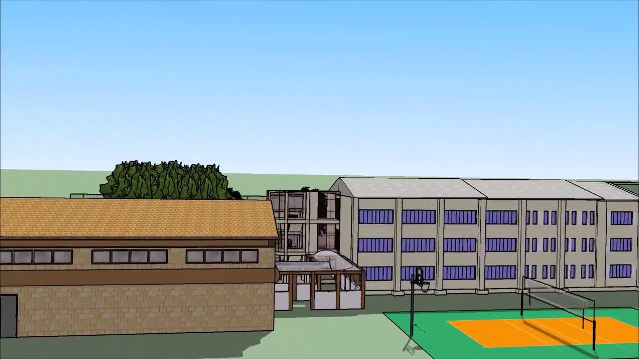 Liceo Scientifico Francesco Severi - YouTube