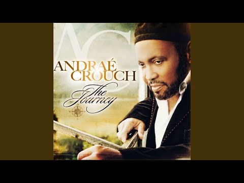 Faith - Andraé Crouch (feat. Take 6 & Burrell Kim) - YouTube