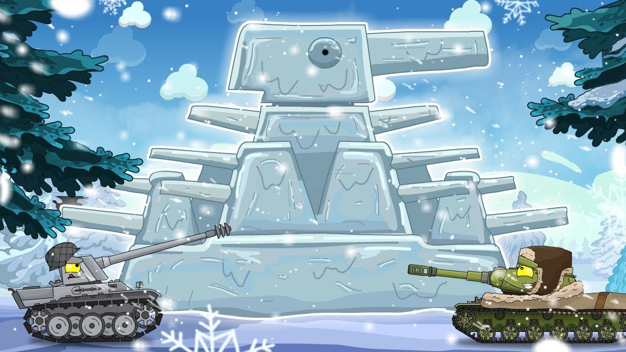 Life on the Frontline: German & Soviet Tank Soldiers - YouTube