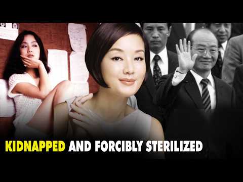 Korea’s Most Beautiful Star DATED the President — Then Got KIDNAPPED by His OWN First Lady!