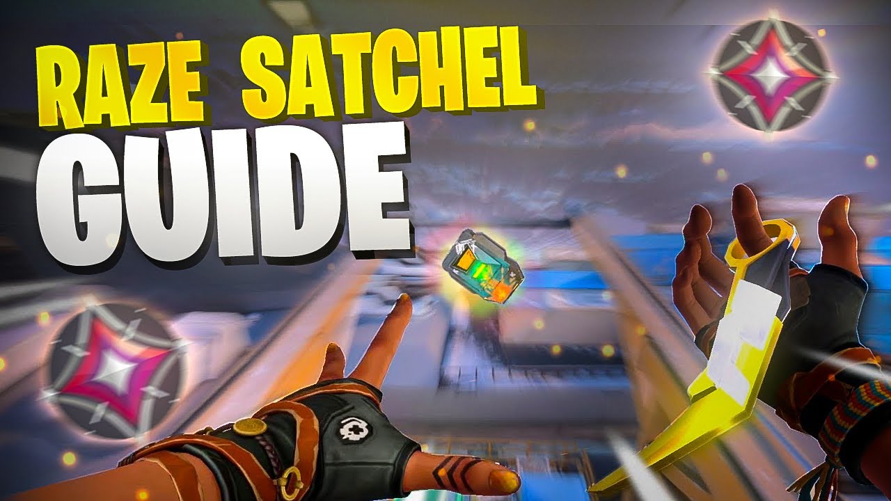 7MINS and you will become a Raze Pro | FACECAM - YouTube