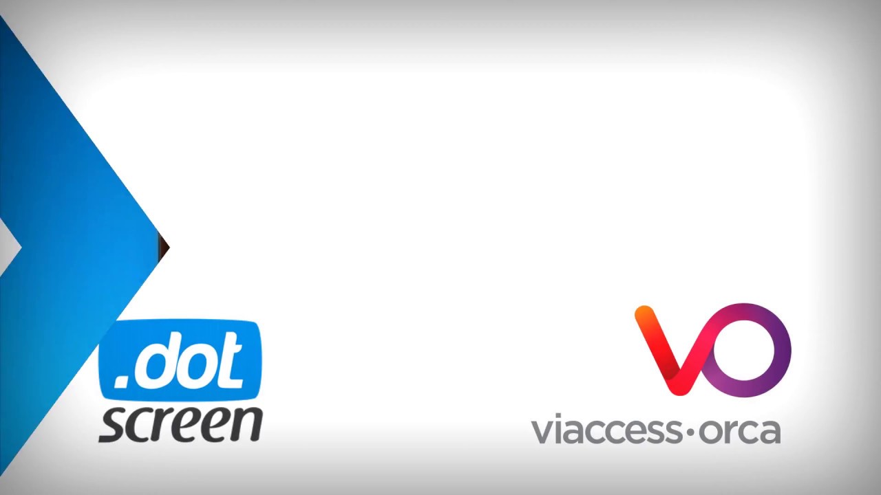 Viaccess-Orca Partner Testimonial - Dotscreen, Stanislas Leridon ...