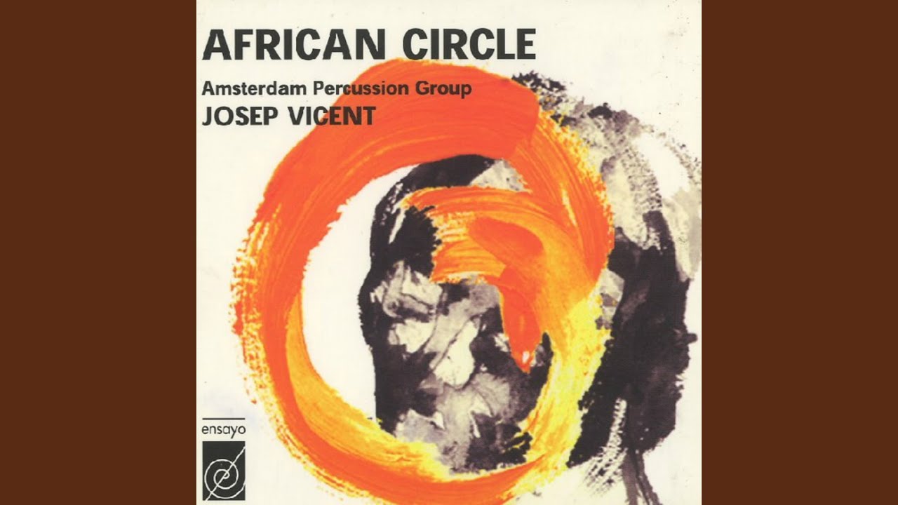 African Circle: Afrolatina - YouTube