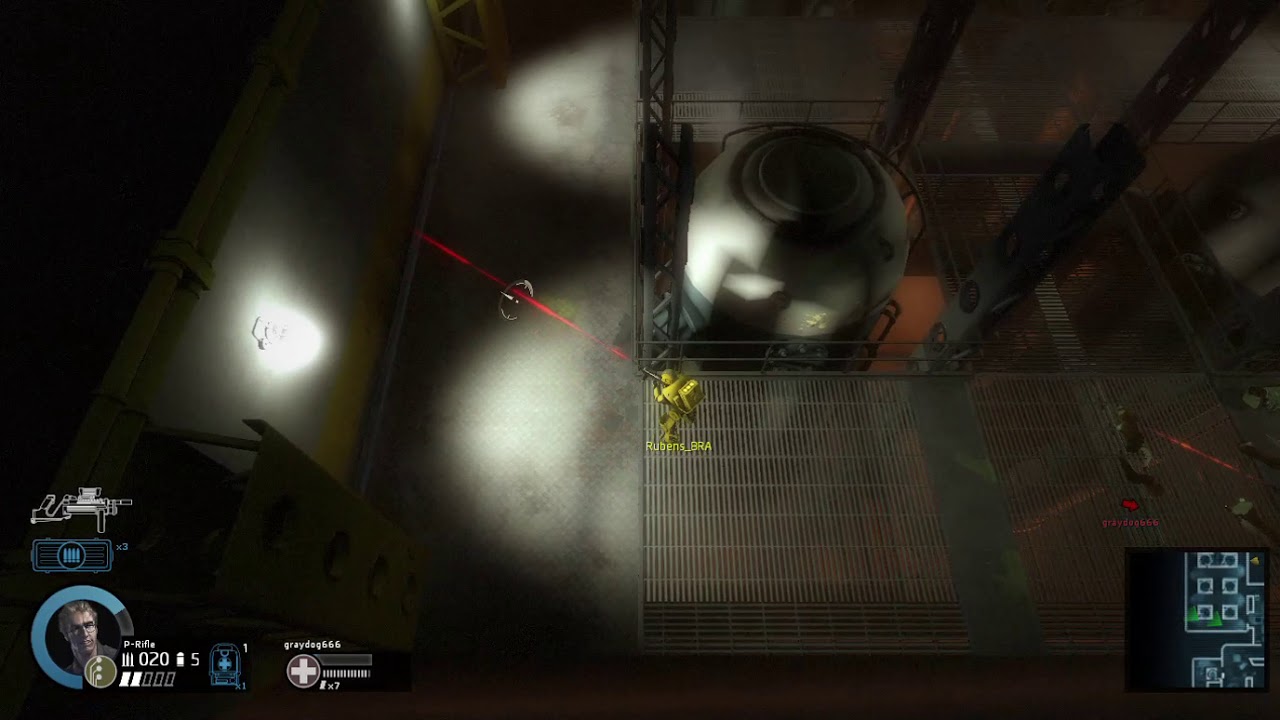 Alien Swarm Reactive Drop - PC Gameplay - YouTube