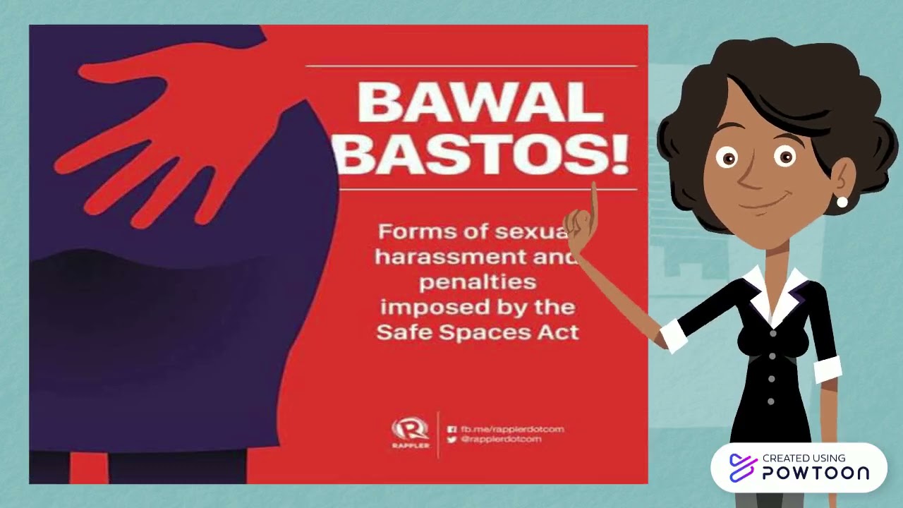 RA 11313 OR THE ANTI-BASTOS LAW - YouTube