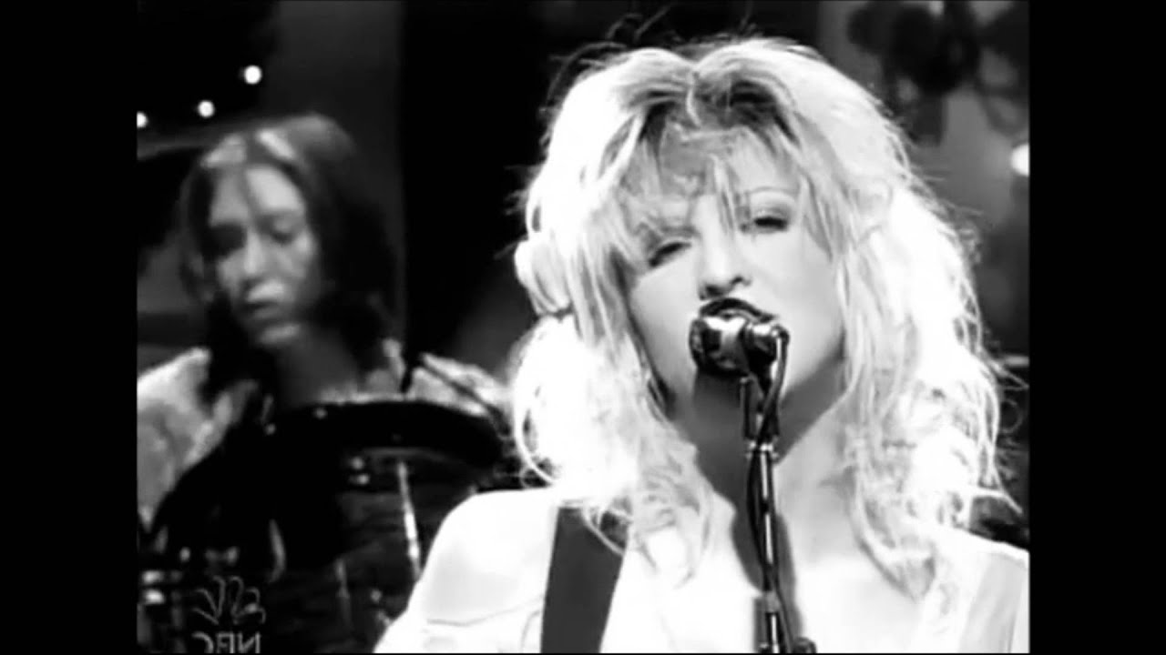 Hole- Sugar Coma (HD) - YouTube