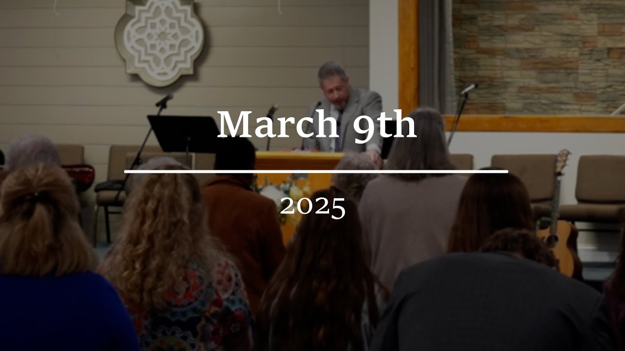 Do your prayers exalt Christ? | Pastor Michael Scott | Restoring the ...