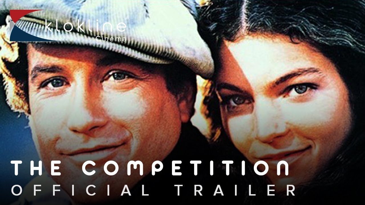 1980 The Competition Official Trailer 1 Rastar Films - YouTube