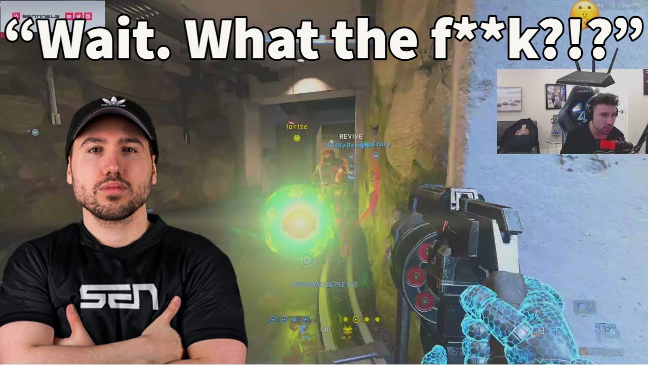 Royal2 Has Yet To Master The New Gamemode!! - YouTube