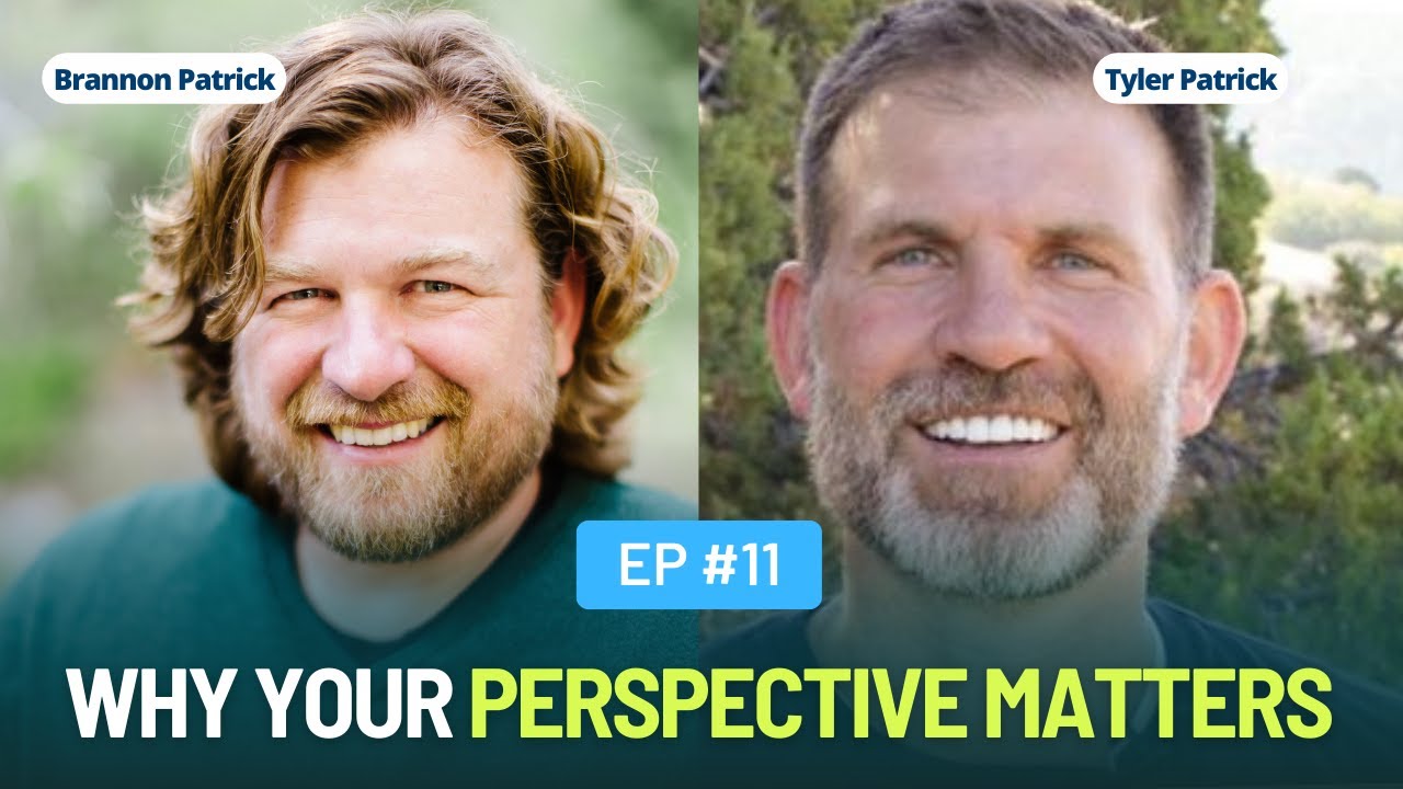 Why your Perspective Matters - YouTube