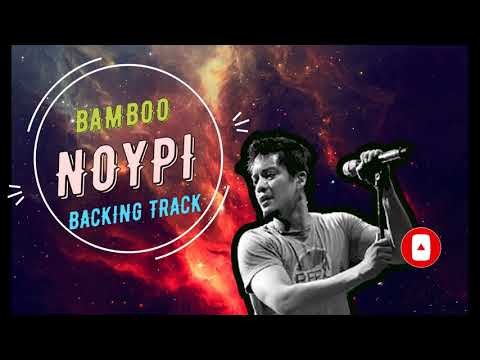NOYPI backing track - YouTube