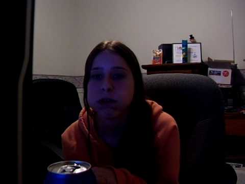 Ruby Playing Chubby Bunny...With Goldfish - YouTube