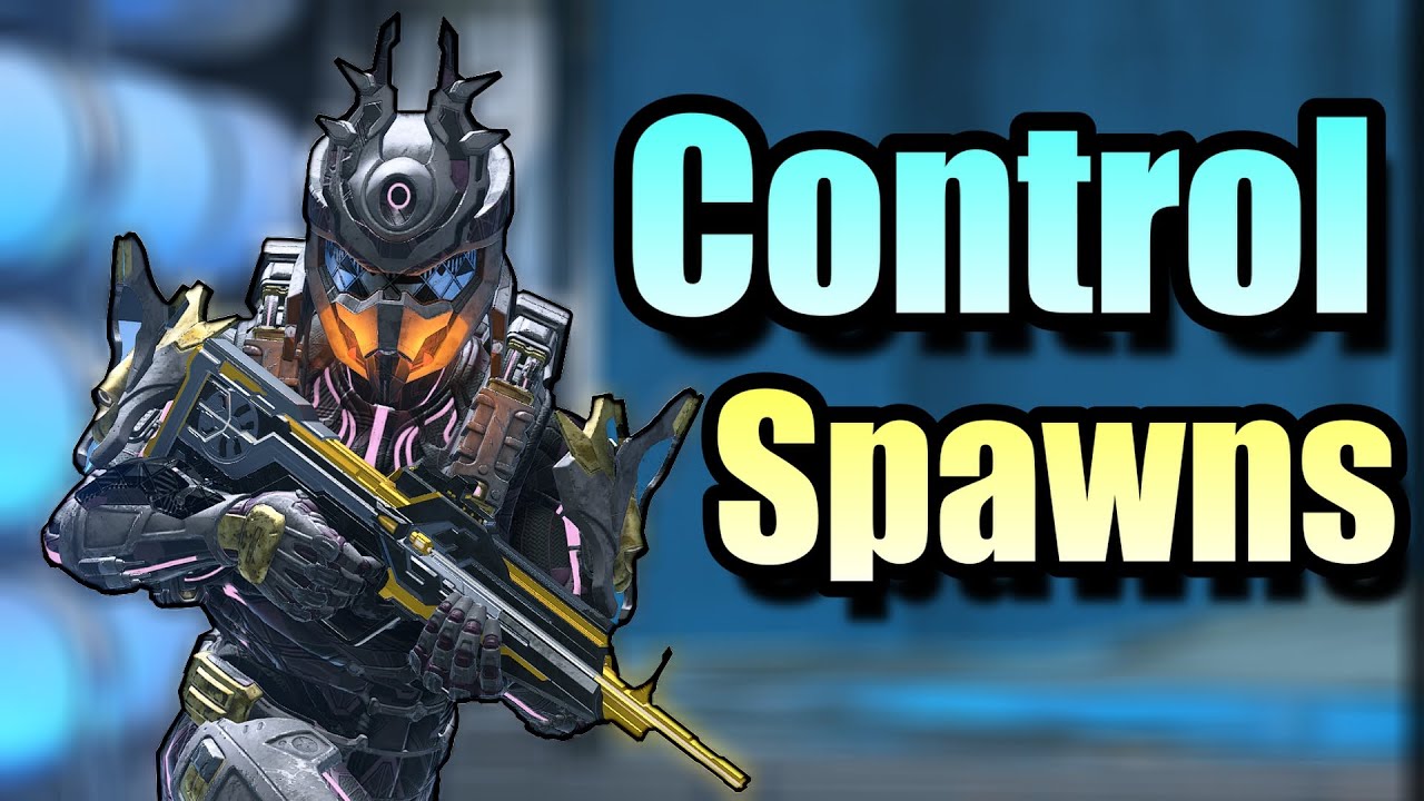 Spawn Awareness Tips in Halo Infinite | Learn How Spawns Work - YouTube