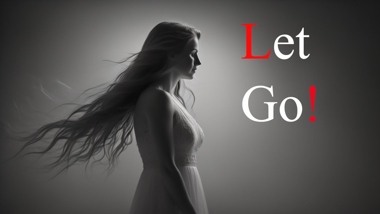 The Wisdom of Letting Go - YouTube