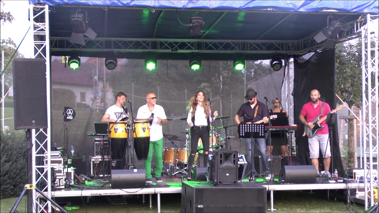 80'Factory - Walk Of Life - YouTube