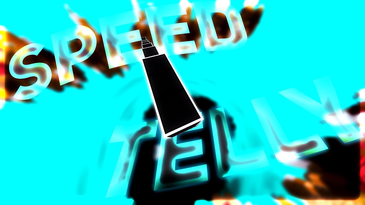 SPEED TELLY ON EVERY MINECRAFT SERVER | Feraisen - YouTube