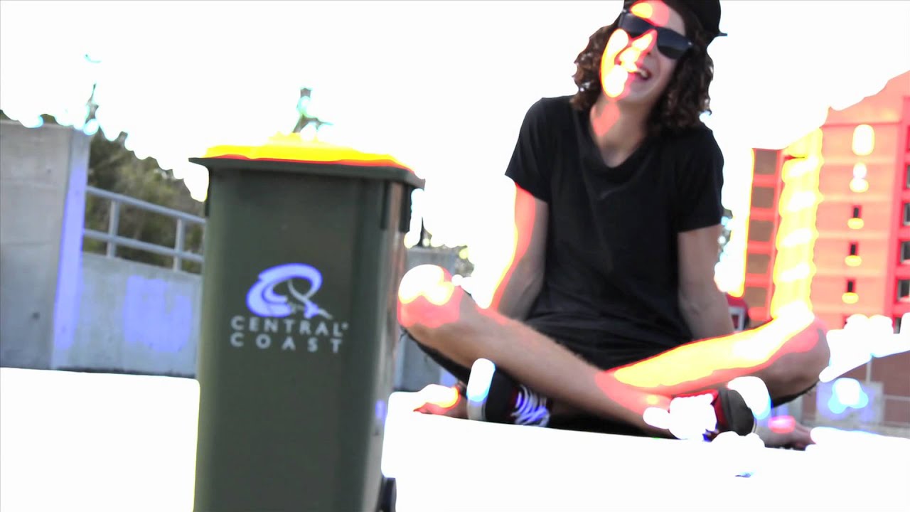 When You Recycle, Everyone's A Winner!: WINNER 2011 Bin Aid Competition ...