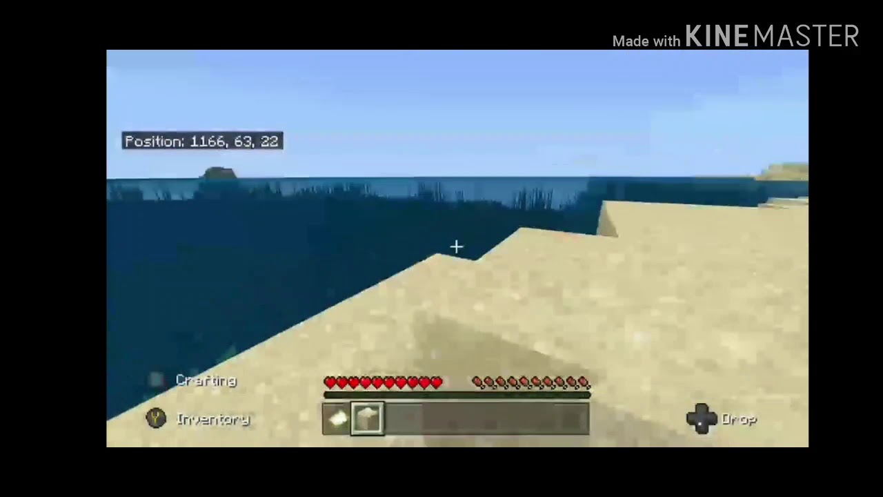 When ur bad at minecraft - YouTube