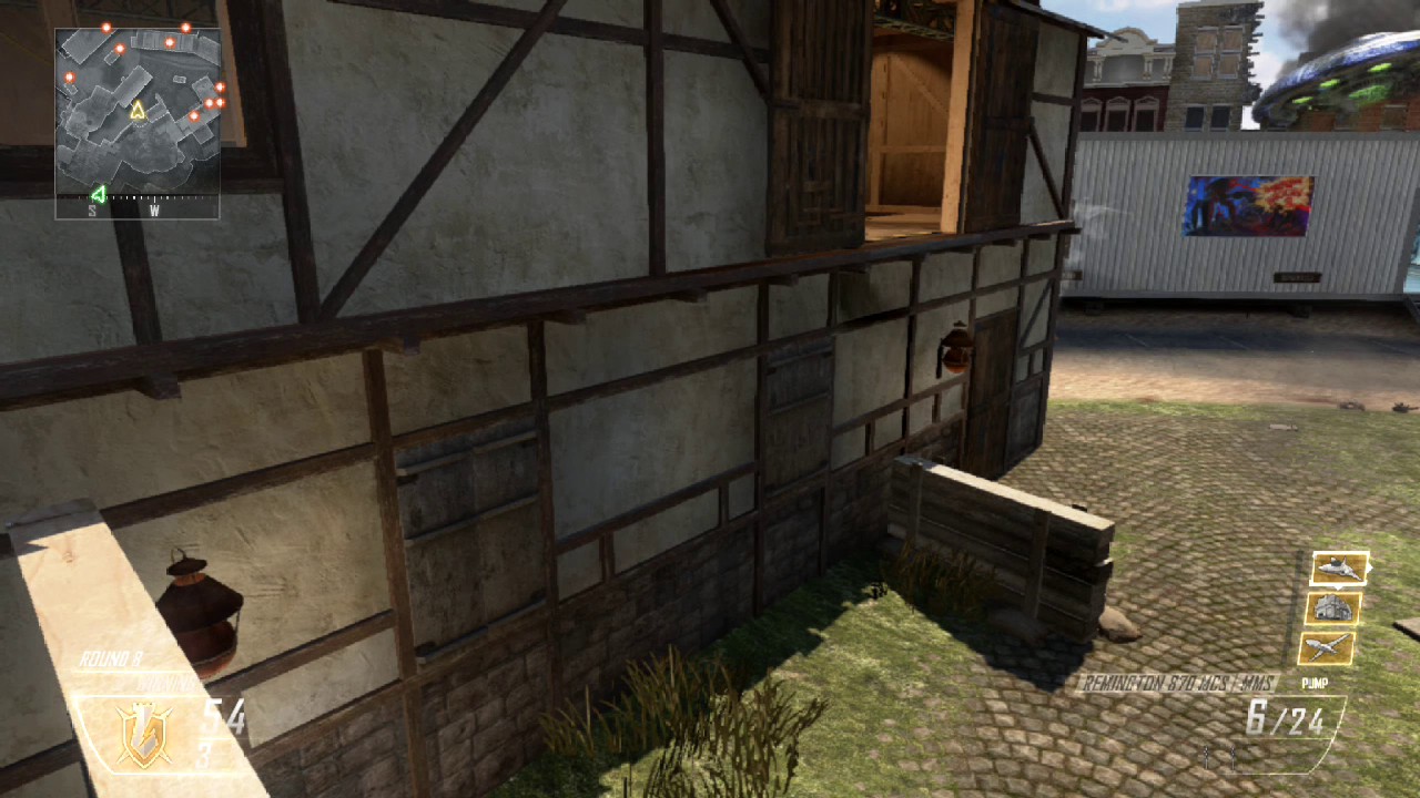 Sync_zEnergy - Black Ops II Game Clip - YouTube