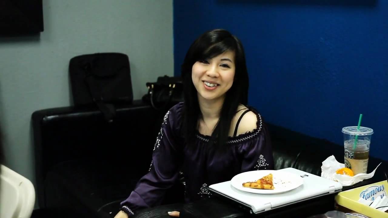 Madison Nguyen - YouTube