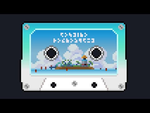 Soul Knight OST | Seaside rendezvous lobby theme (perfect loop) - YouTube