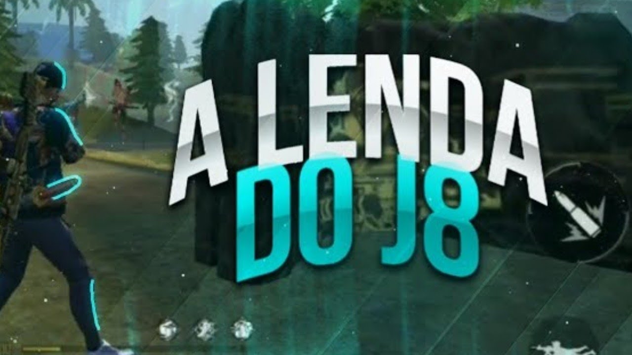 O REI DO J8 PLUS(MINI B4K) - YouTube