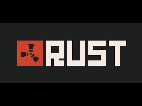 Rust Time - YouTube