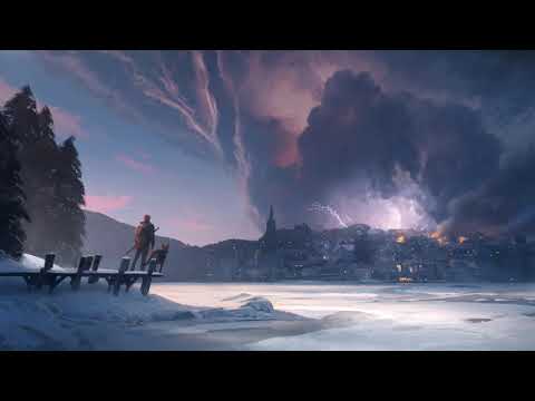 Sayed Shamim Nisar - Stormkeeper - YouTube