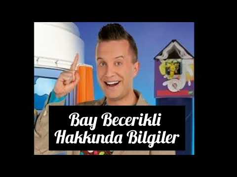 Bay Becerikli Hakkında Bilgiler