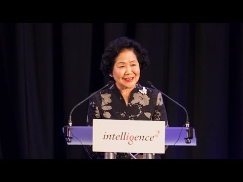 Anson Chan: Democratic governance would sustain China's long-term ...