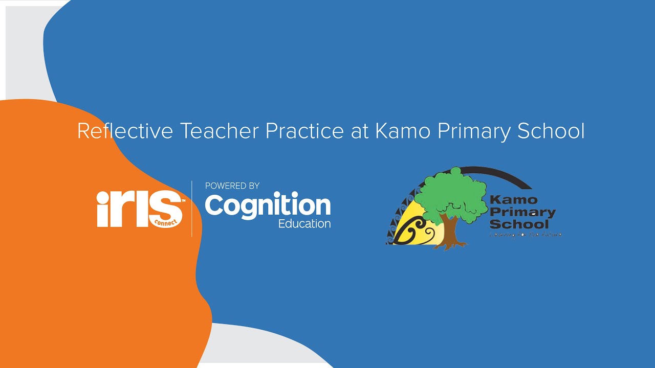 Reflective Teaching Practice at Kamo Primary School - YouTube