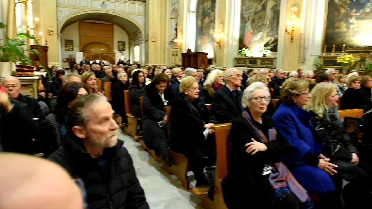 i 100 anni di Rosalia Emma Rao - YouTube