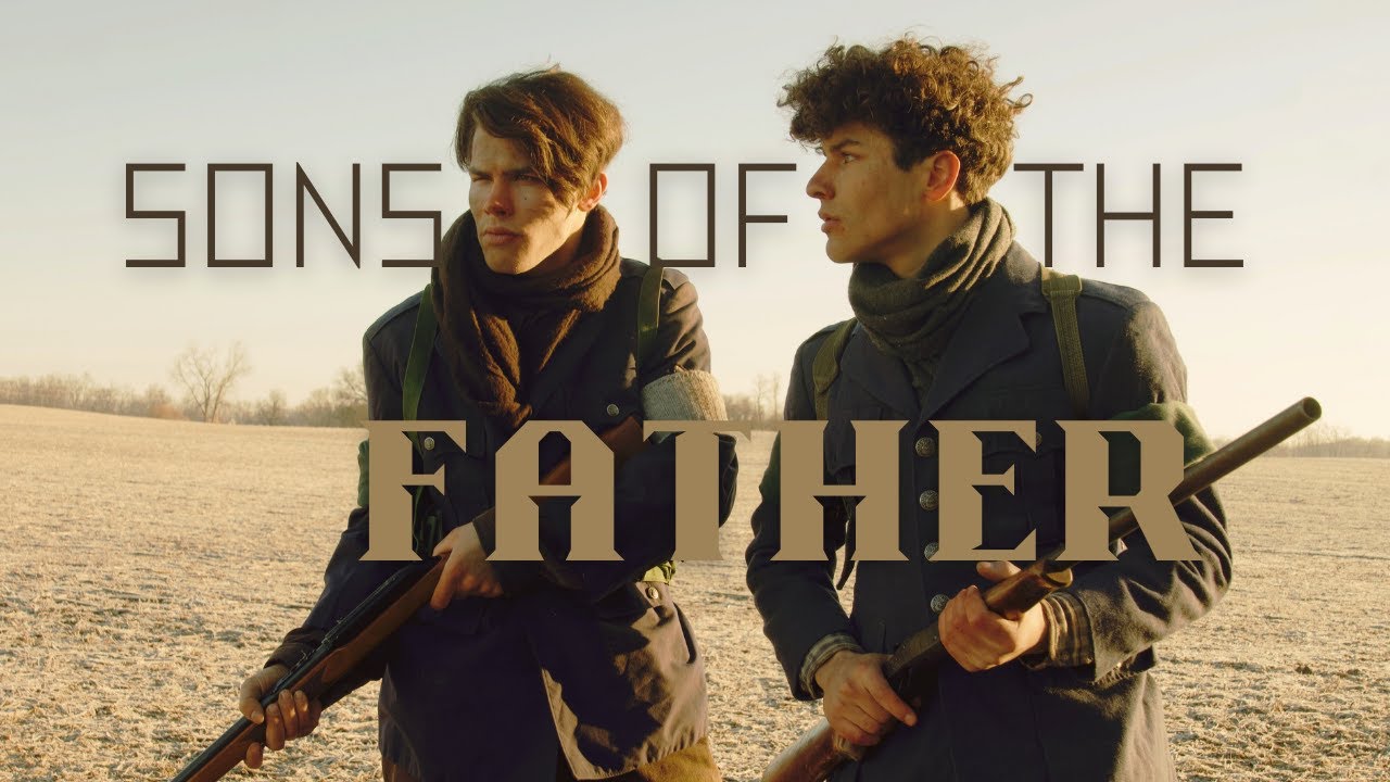 Sons of the Father - Short Scene - YouTube