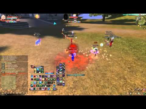 [Perfect World Assasin PvP] ПвП против вара ($ensor) и шама(АферисТ) на ...