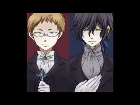 ~Aphrodisiac~ Sangeshitsu - Feromen