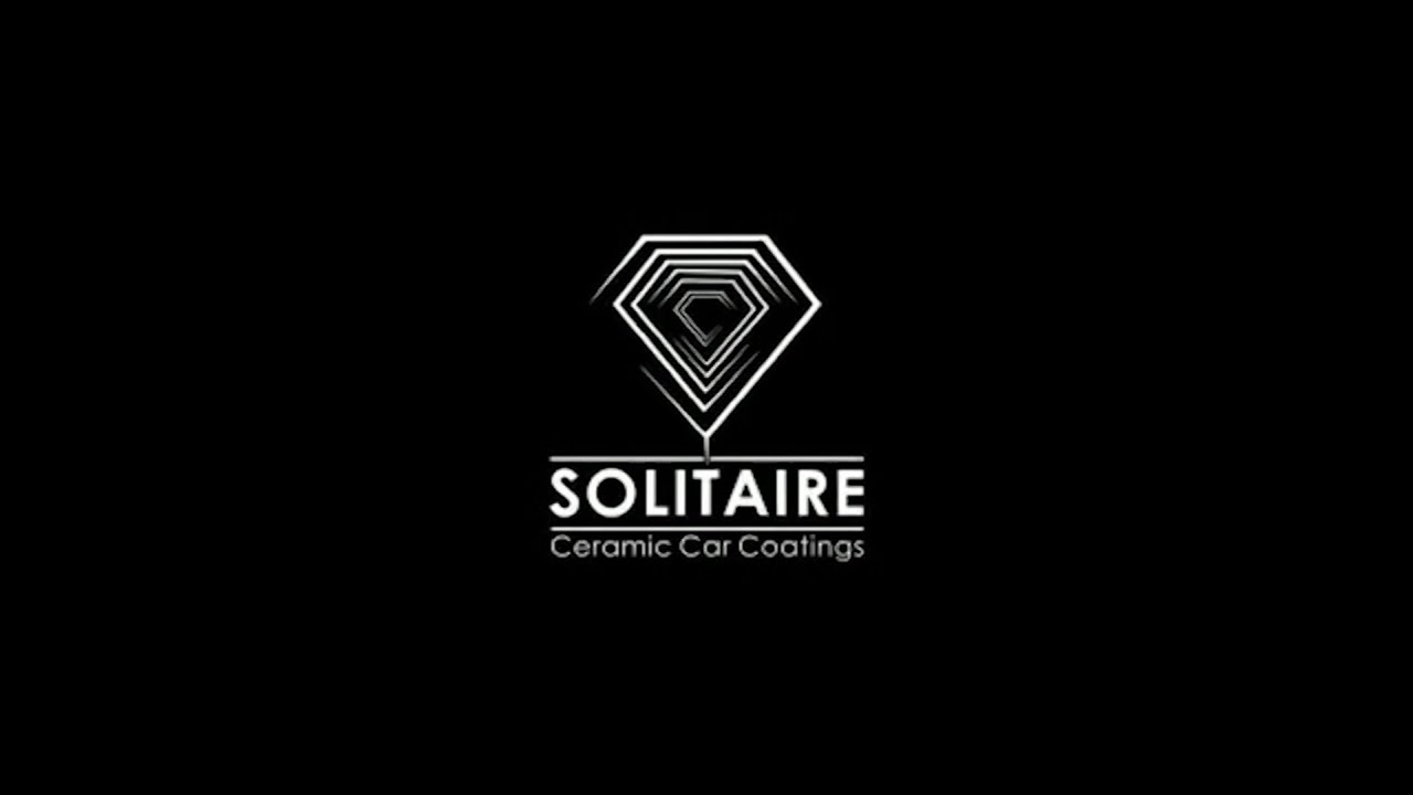 Solitaire Paint Protection Film - YouTube