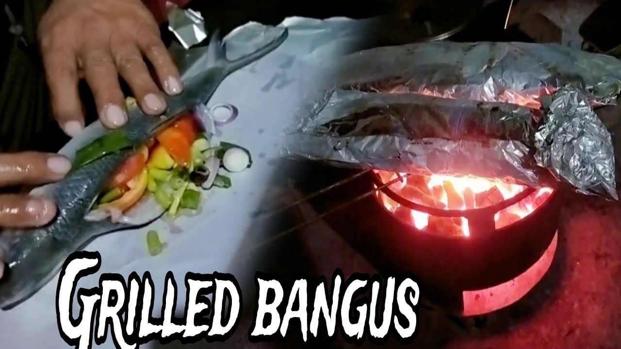 How to grill bangus?watch this!|Nanaygen - YouTube