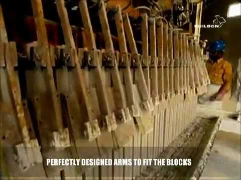 BUILDON GYPSUM INTRODUCTION - YouTube