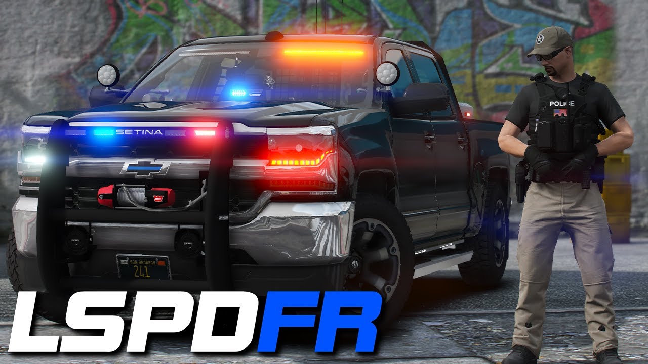 🔴LIVE - Justice In Motion | U.S. Marshal Patrol! - GTA 5 LSPDFR - YouTube