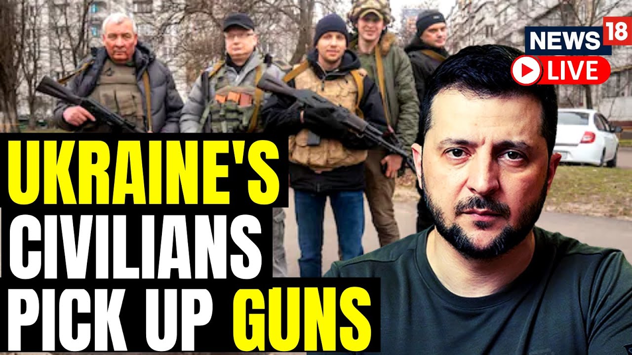 Ukraine's Soldier Talks About Feeling Driven To Return Home | Russia ...