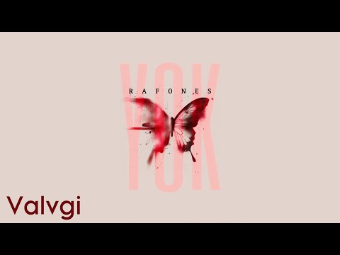 Rafoneş - Yok (Official Audio)